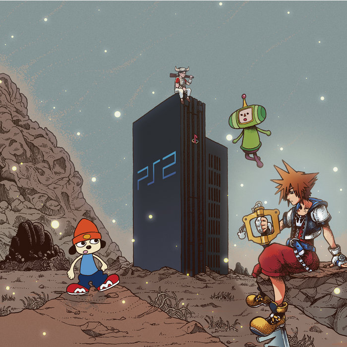 Emotion Engine | Halcyon Tapes