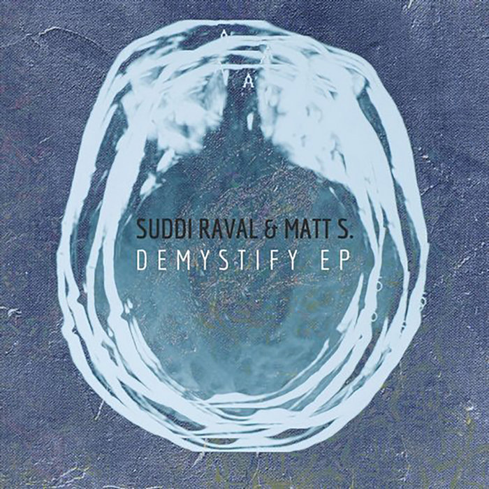 Acid Icecream | Suddi Raval & Matt S. | Suddi Raval