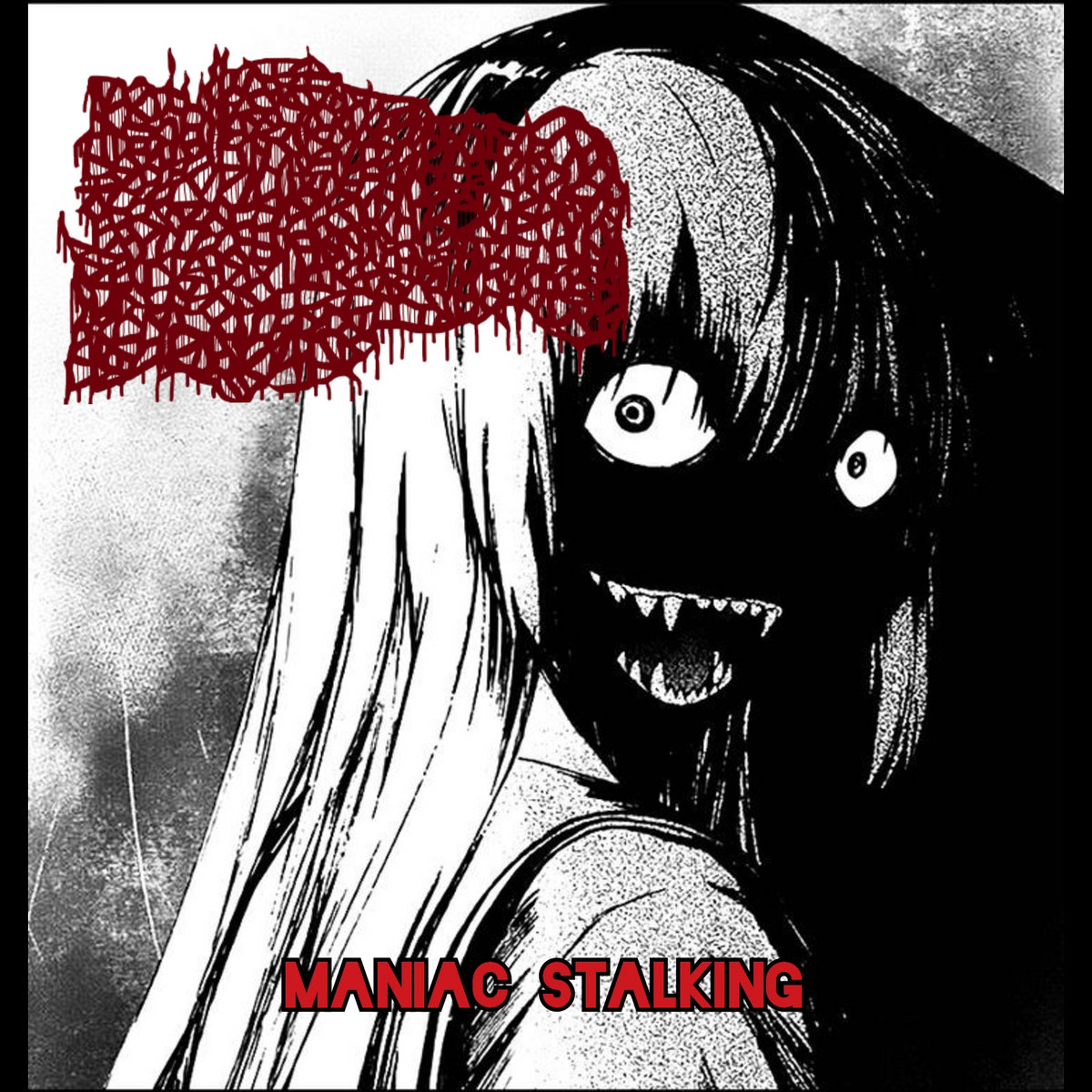 Maniac Stalking | PHYLLOCTOMIASMA OXYNOGENETICS MUTANTS