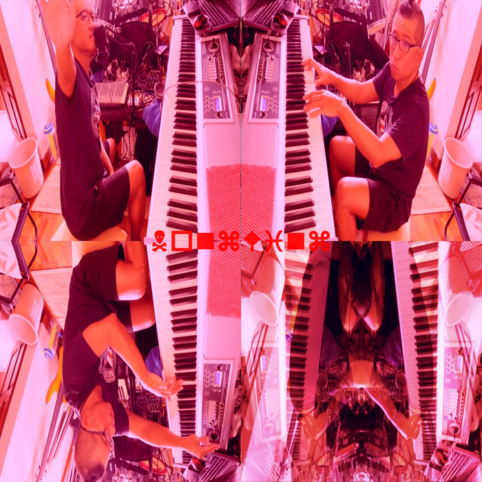 NonzWinz | Alex Tseng