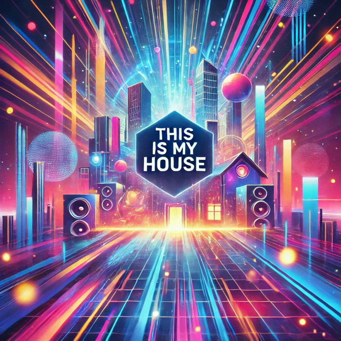 This is My House | Plastic Transistor