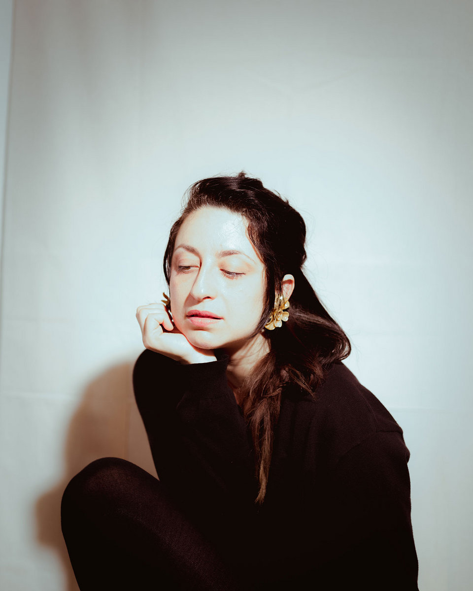 Ora Cogan Folkadelphia Session 6/3/2018 | Ora Cogan | Folkadelphia