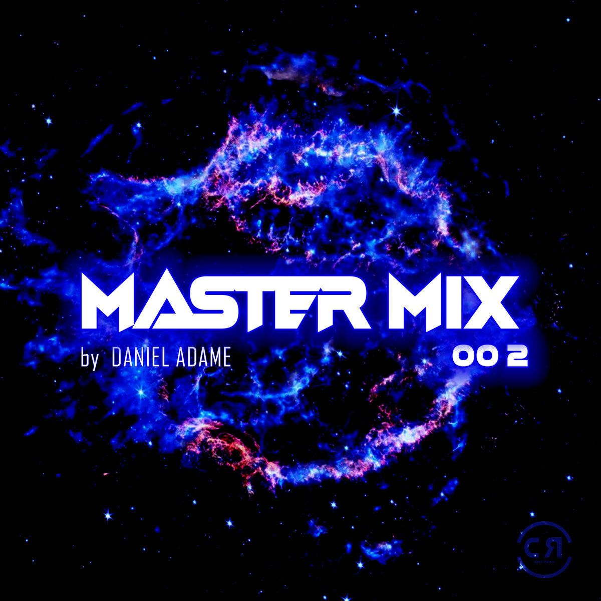 MASTERMIX 002 | Daniel Adame