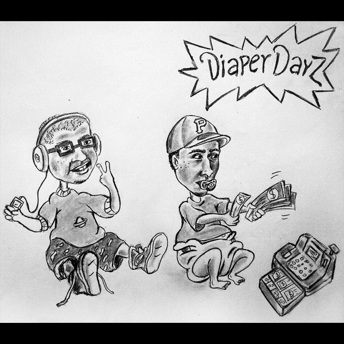 Diaper Dayz | 4TheConcept | FoePound Production