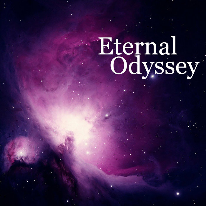 Eternal Odyssey | yuiko | KI+chorus