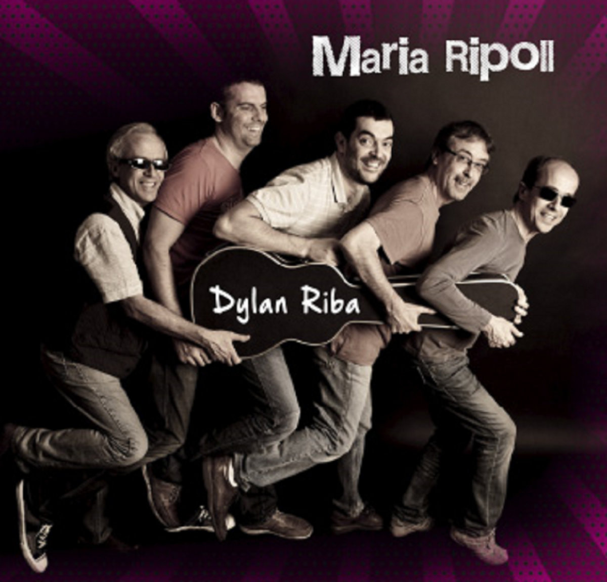 Maria Ripoll | Dylan Riba