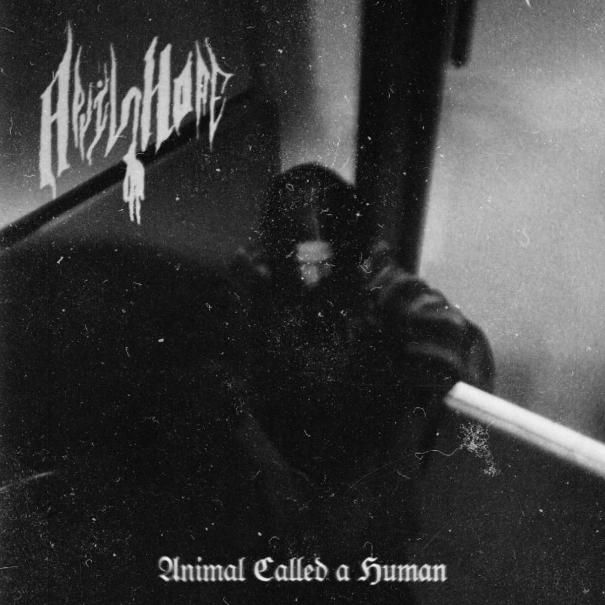 Animal Called a Human | april hope