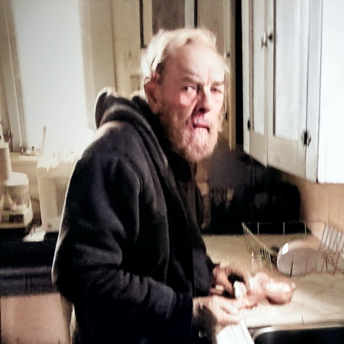 Ring A Bell For The Old Man | Anton Barbeau