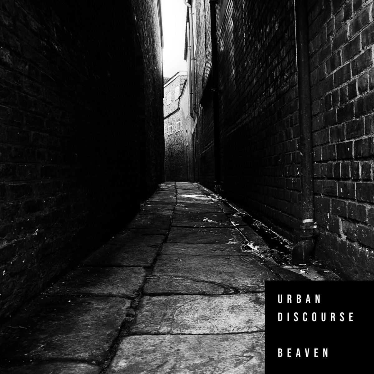 Urban Discourse | Beaven