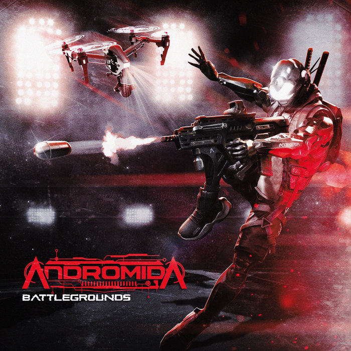 Battlegrounds (ARENA Main Theme) | Andromida