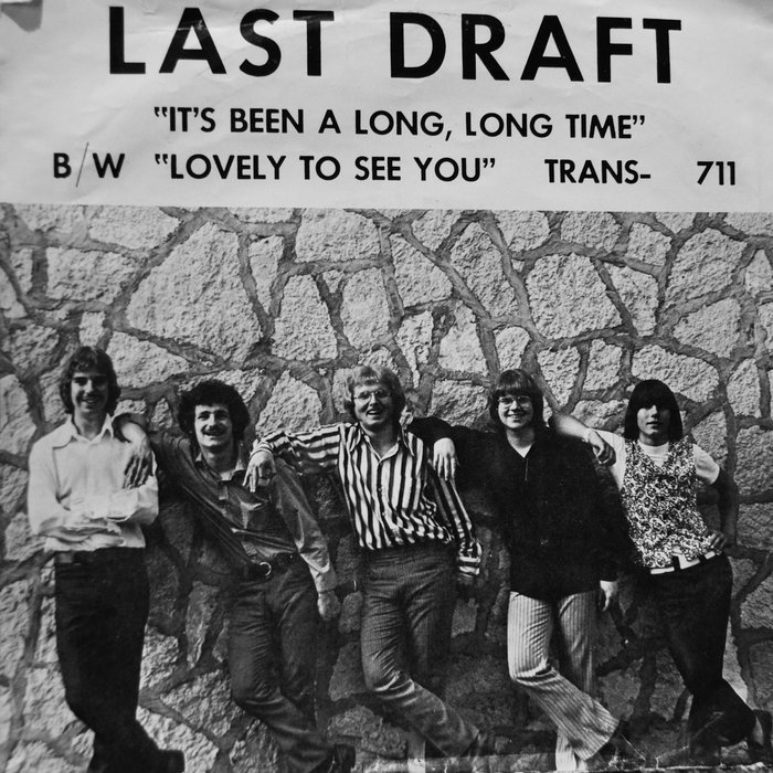 Last Draft | Last Draft | Dave Peterson