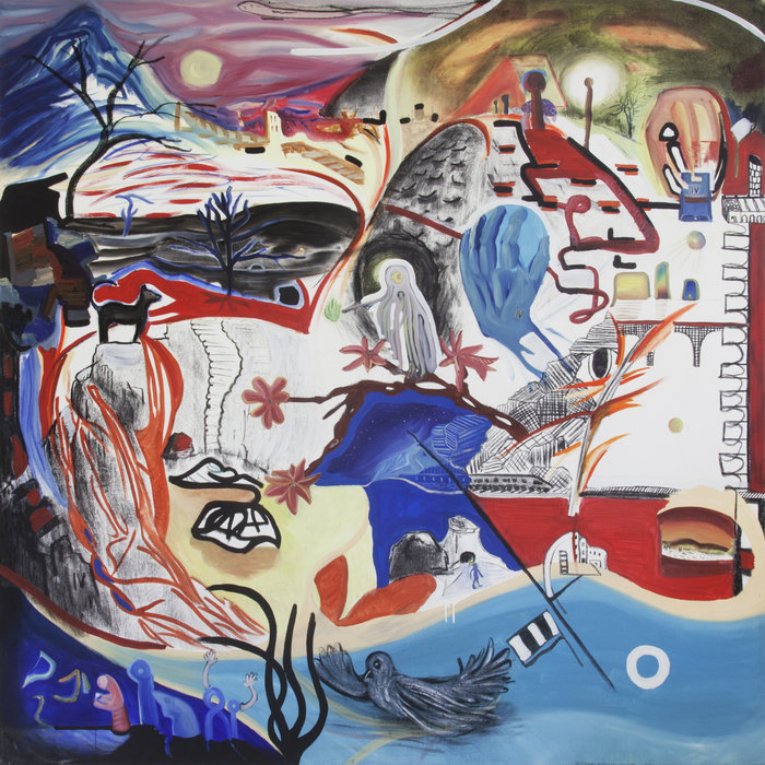 EICA Volume 4 | Various Artist | EICA Records