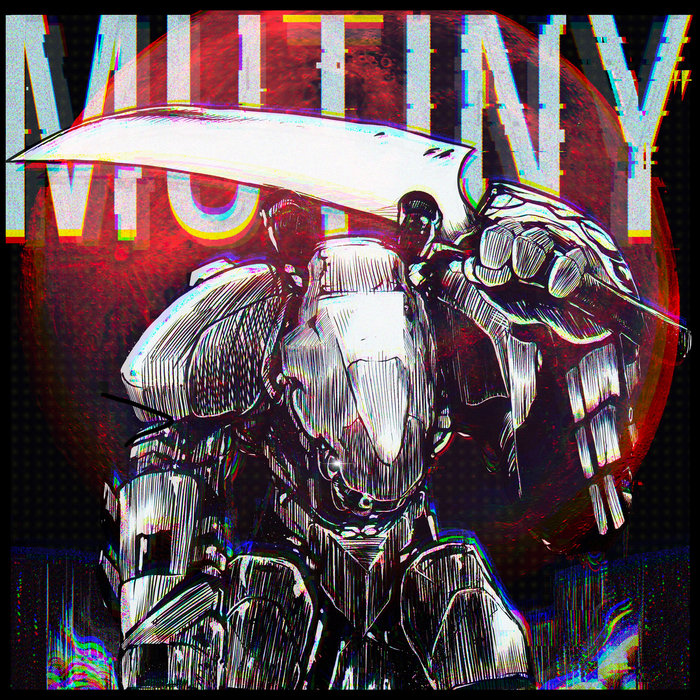 Mutiny | Mutiny