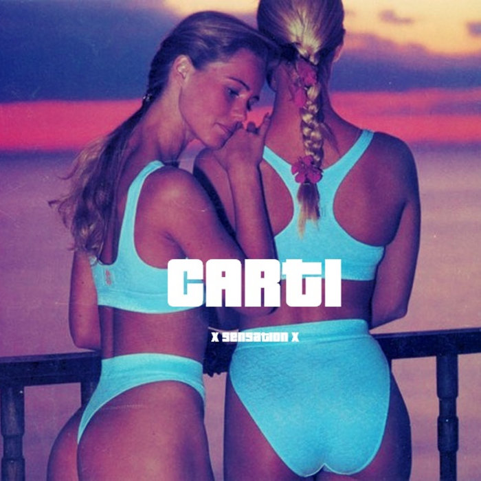 $ensation | $ir Cartier | Sir Cartier