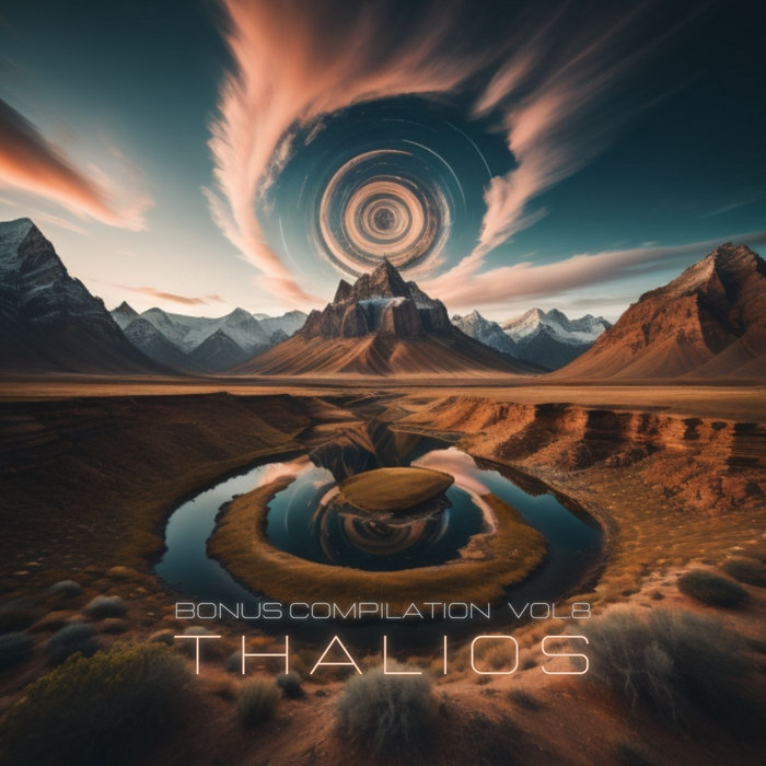 Bonus Compilation Vol . 8 | Thalios