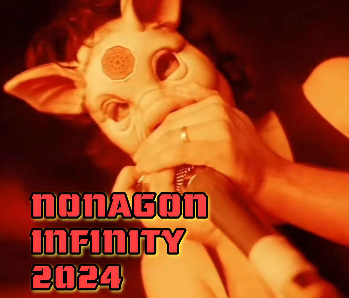 Nonagon Infinity Live 2024 | King Gizzard & The Lizard Wizard | Bootleg ...