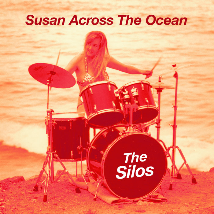Susan Across The Ocean | The Silos