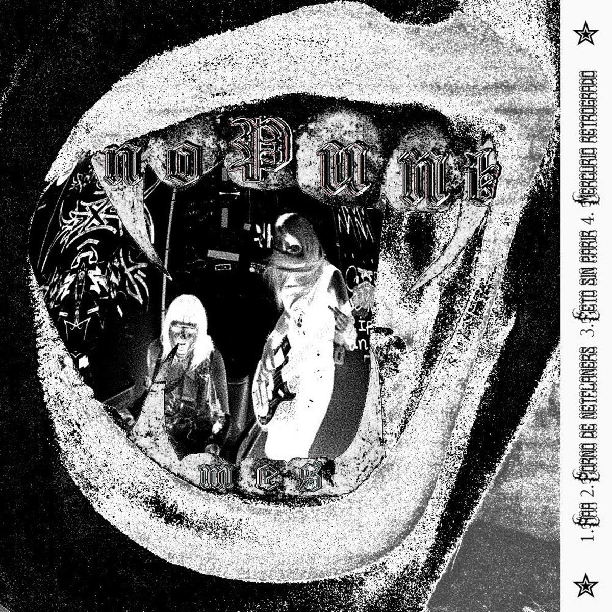 NO PUNK MÉS | FOROGORE | Uterzine