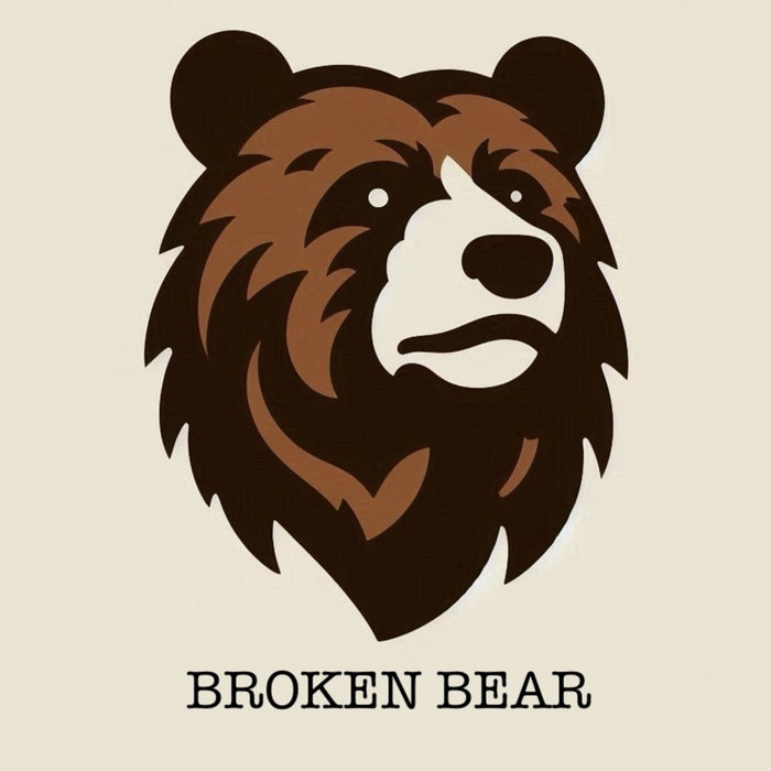 Broken Bear | The Broken Bear