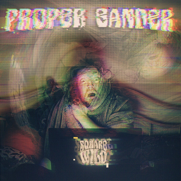 Proper Gander | Square Wild