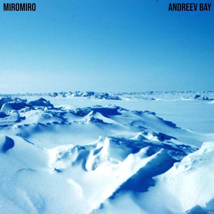 Andreev Bay | Pinmill