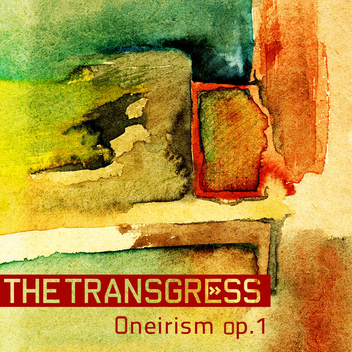 Transgress
