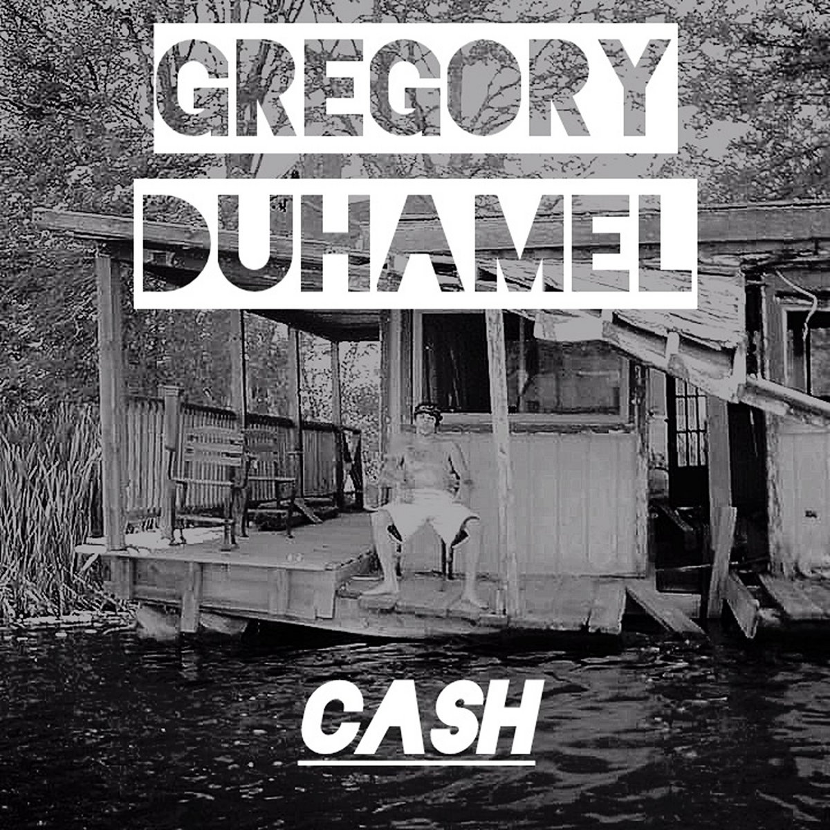 Cash | Gregory Duhamel