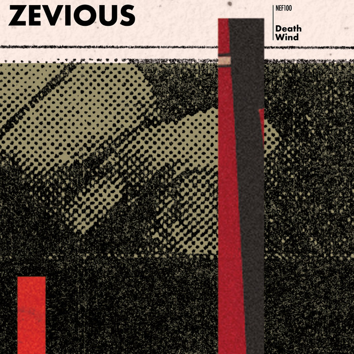 Death Wind | Zevious