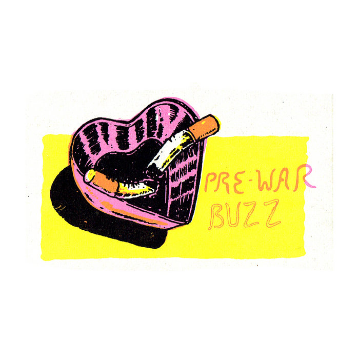 Pre-War Buzz | Pre-War Buzz