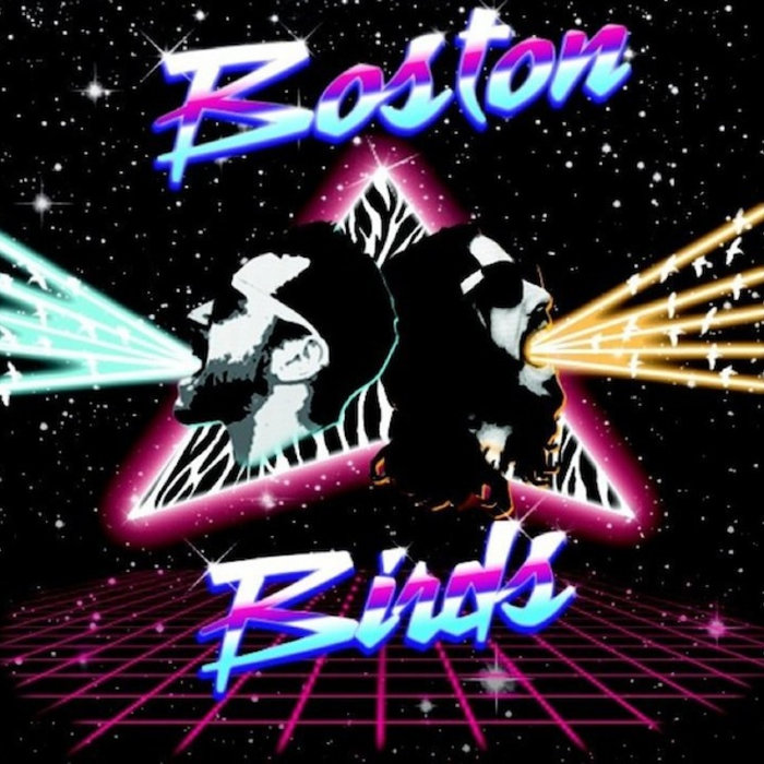 Boston Translation | Boston Birds