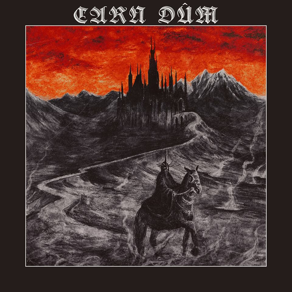 Carn Dûm | Carn Dûm | Dominance of Darkness Records