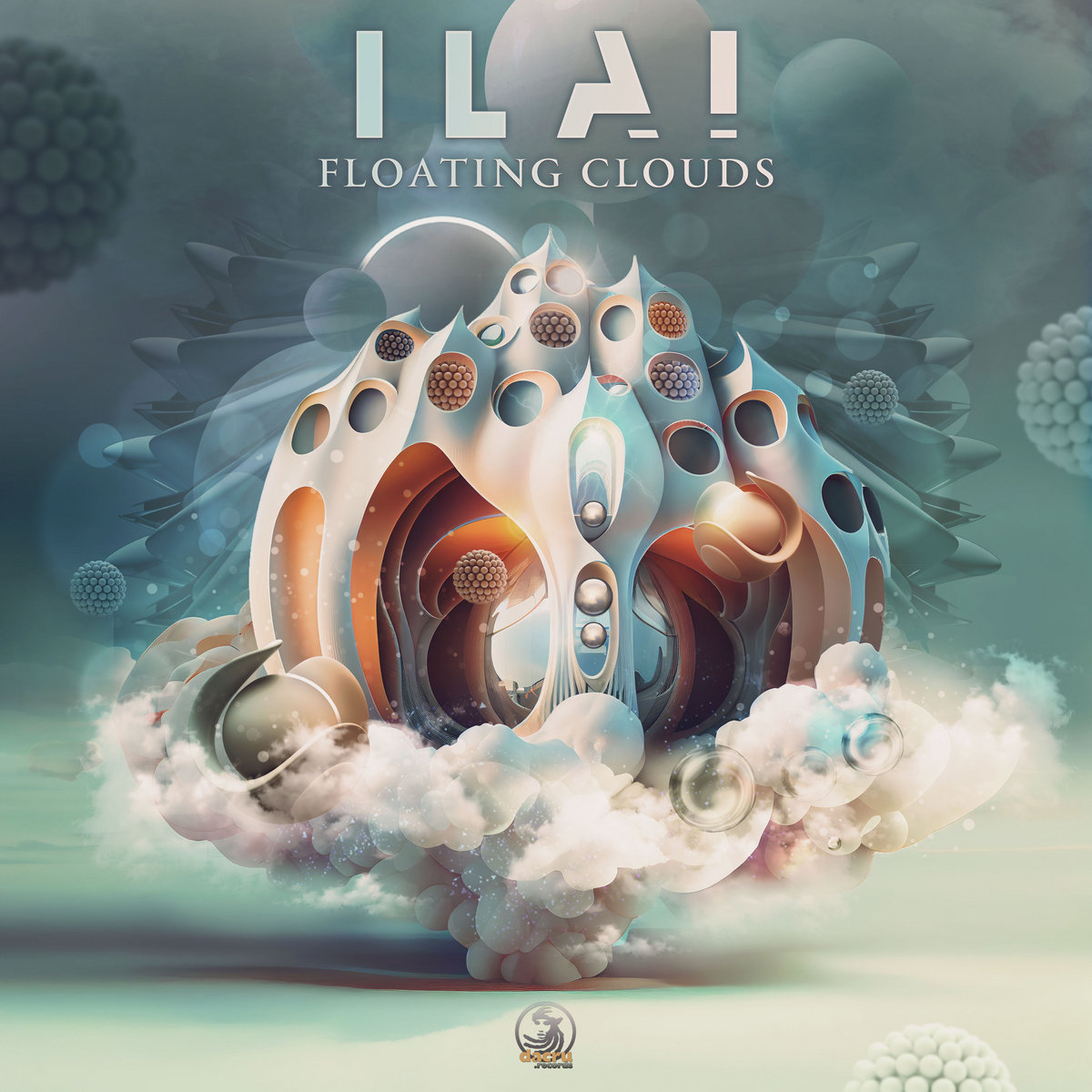 Floating Clouds | Ilai (Dacru Records) | Dacru Records