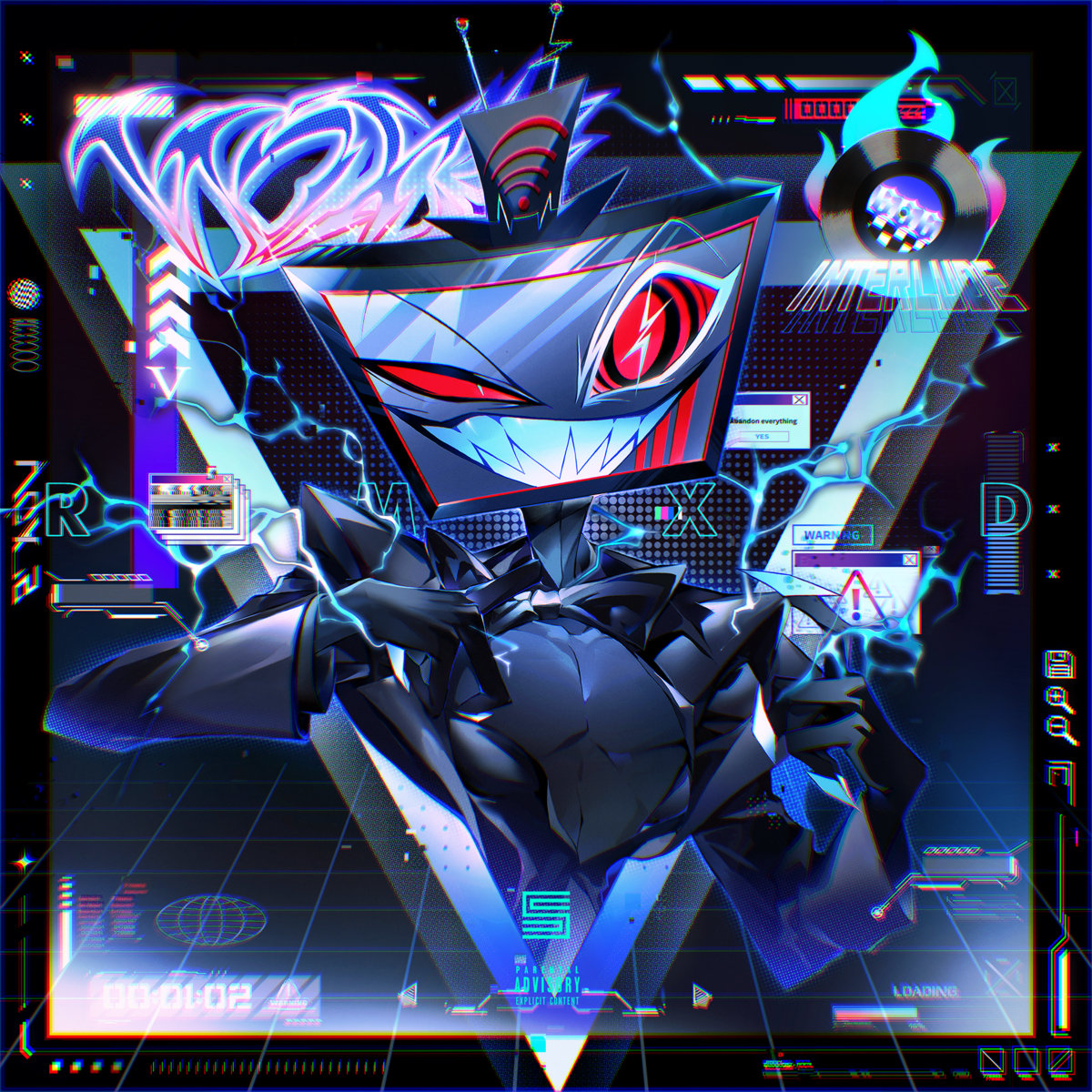 Vox's Interlude Remixed | Silva Hound