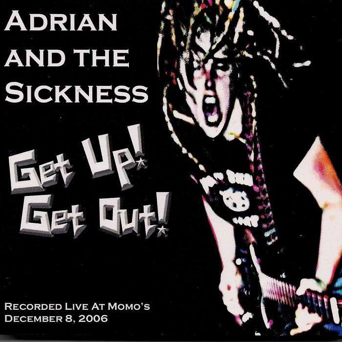 Down in the Desert | Adrian Conner