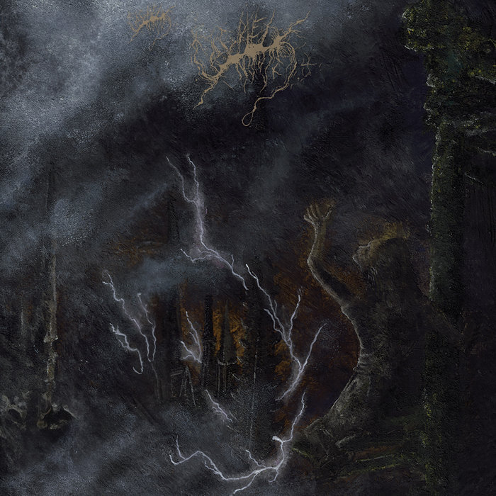 Vanishing Spires | Sacred Noose | breathsunboneblood