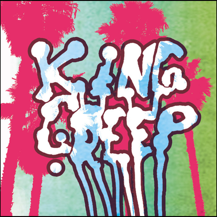 Pink Tape | King Creep