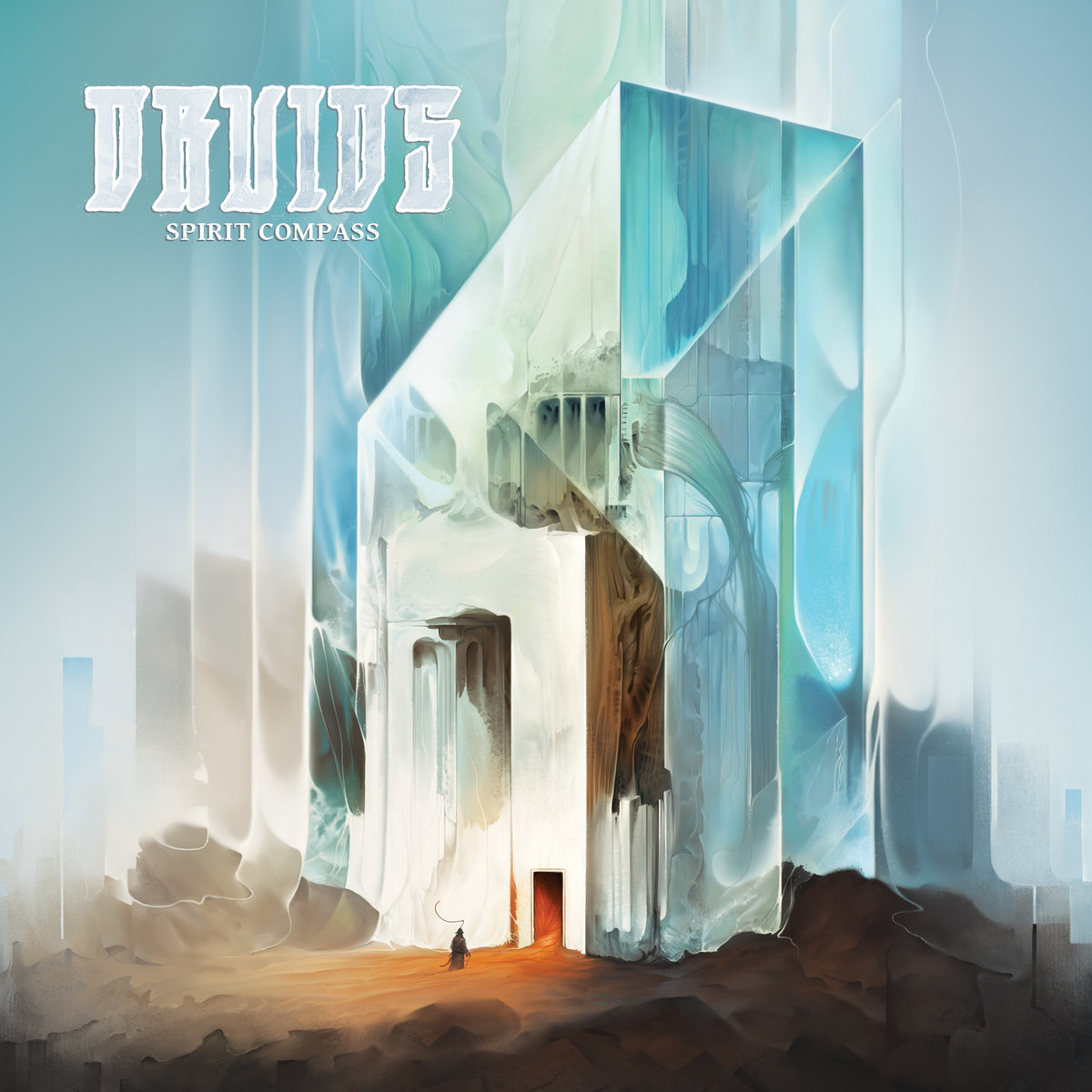 Spirit Compass | DRUIDS