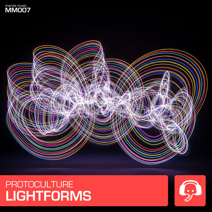 Lightforms | Protoculture