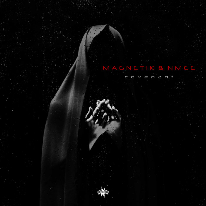 Covenant | Magnetik & NMEE | Cosmicleaf Records