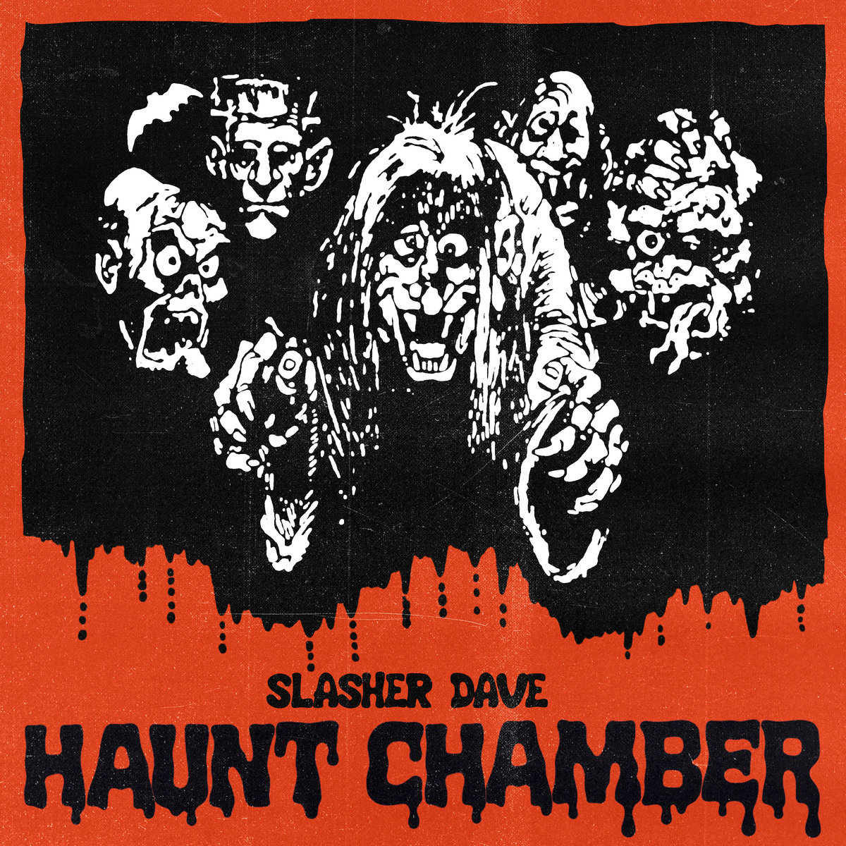 Haunt Chamber | Slasher Dave
