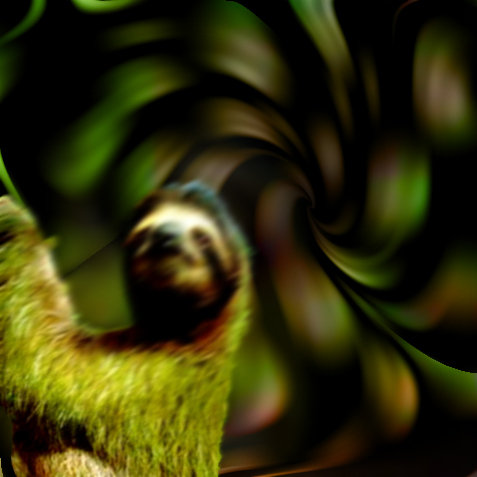 A Rattly Gobi | Slowtunes