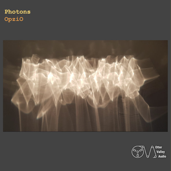 OVA22: Photons LP | OpziO | Otter Valley Audio