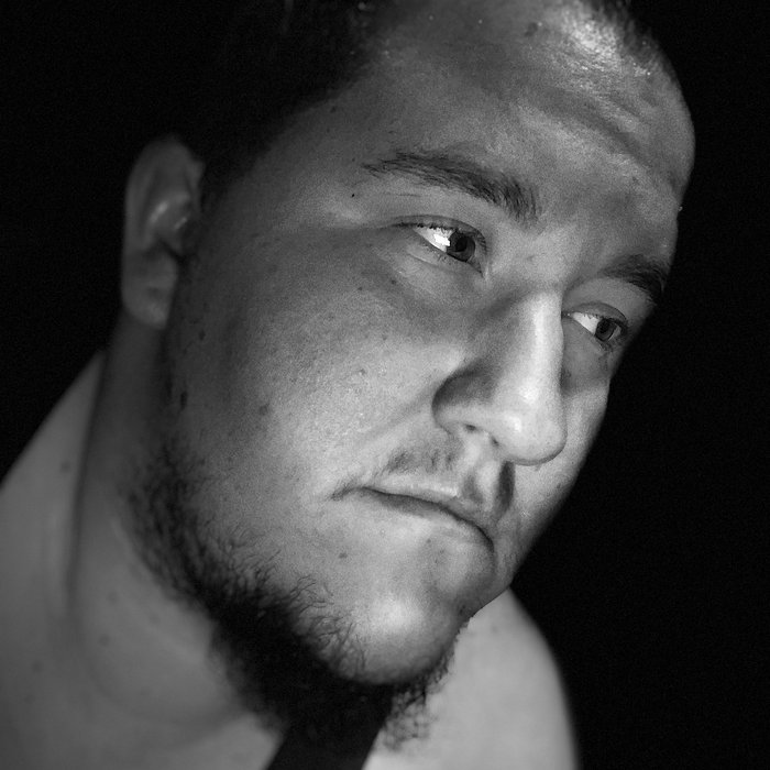 best part (cover) | james gowin