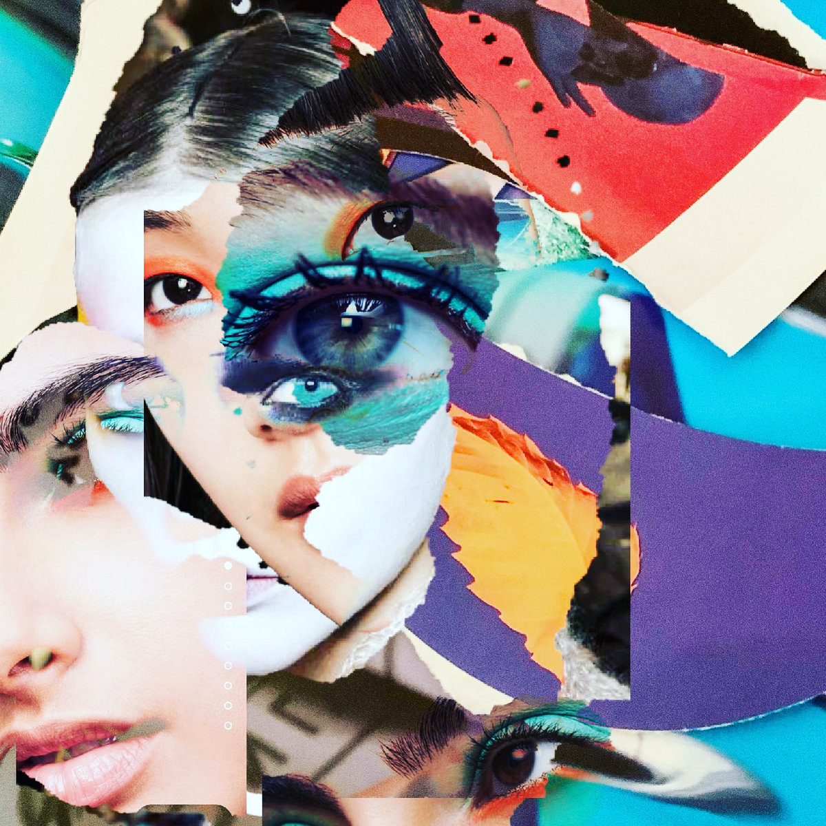 Iris | Cynthia's Periscope