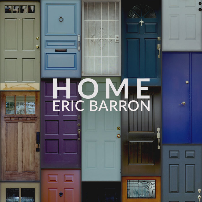 HOME | Eric Barron