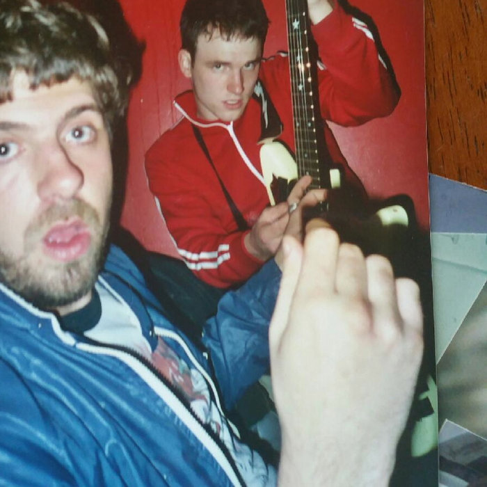 Trouble Everyday | Sad Actor