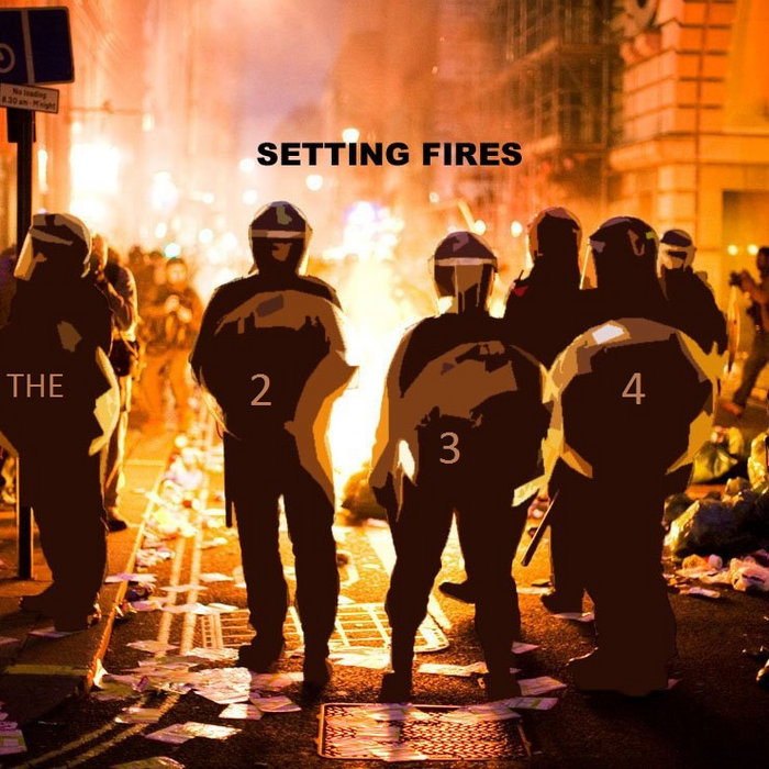 Setting Fires | The 234