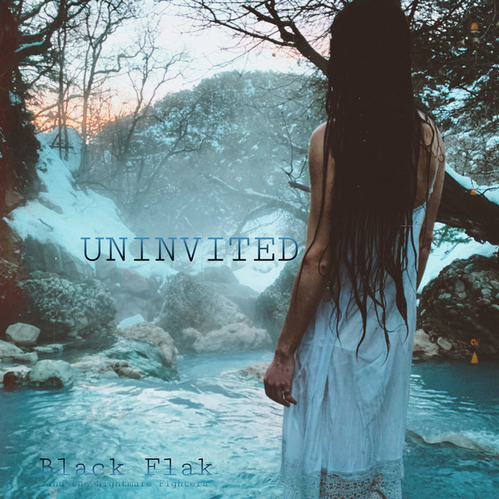 Uninvited | Black Flak and the Nightmare Fighters