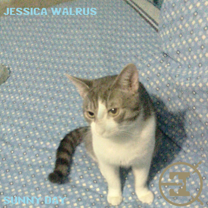 Sunny Day EP | Jessica Walrus