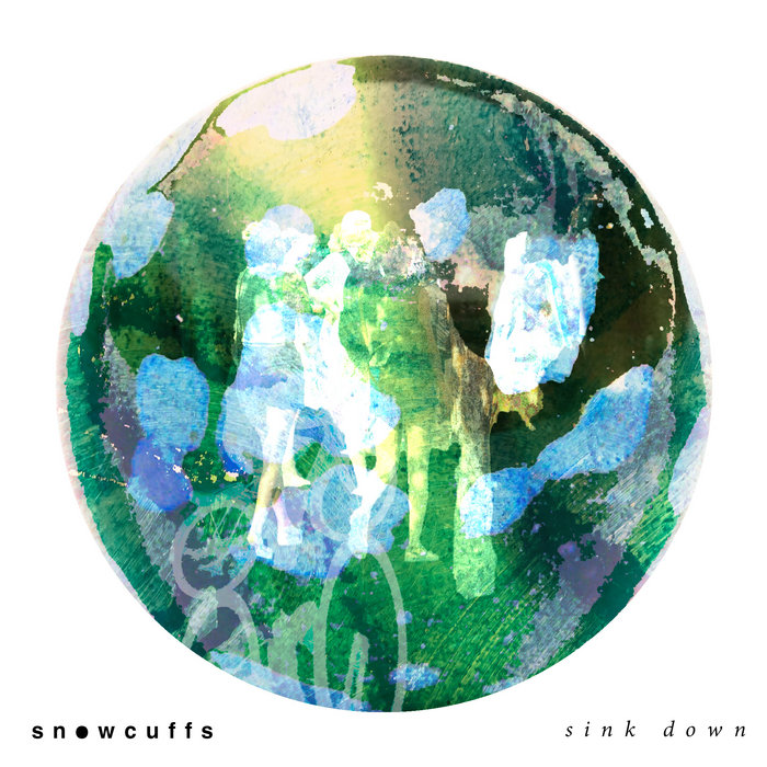 Sink Down | Snowcuffs